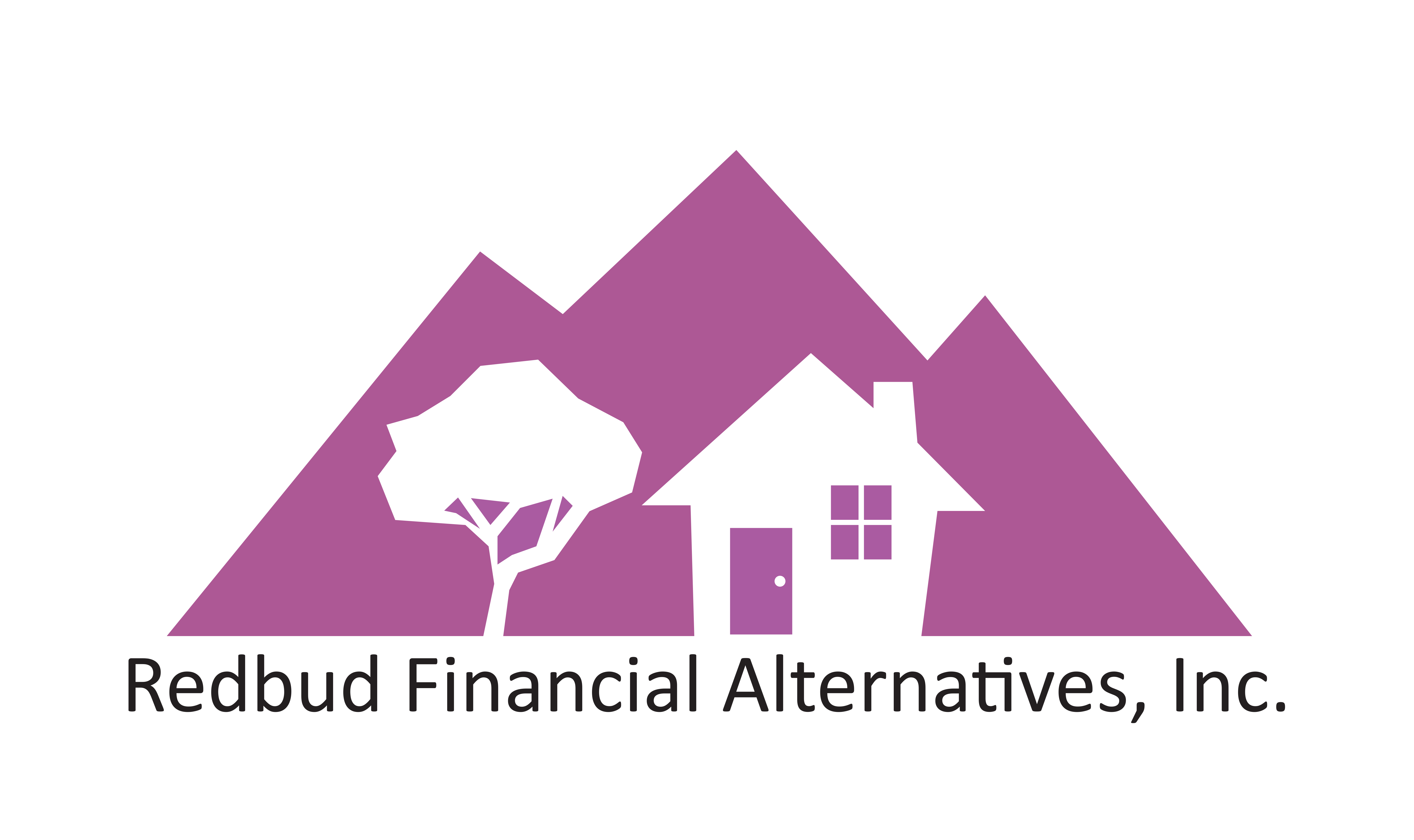 Loan Programs | Redbud Financial Alternatives